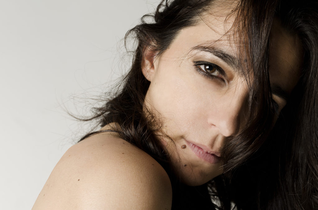 Ester Casanova: “De nada me sirve cantar, si no soy capaz de transmitir lo que llevo dentro ...